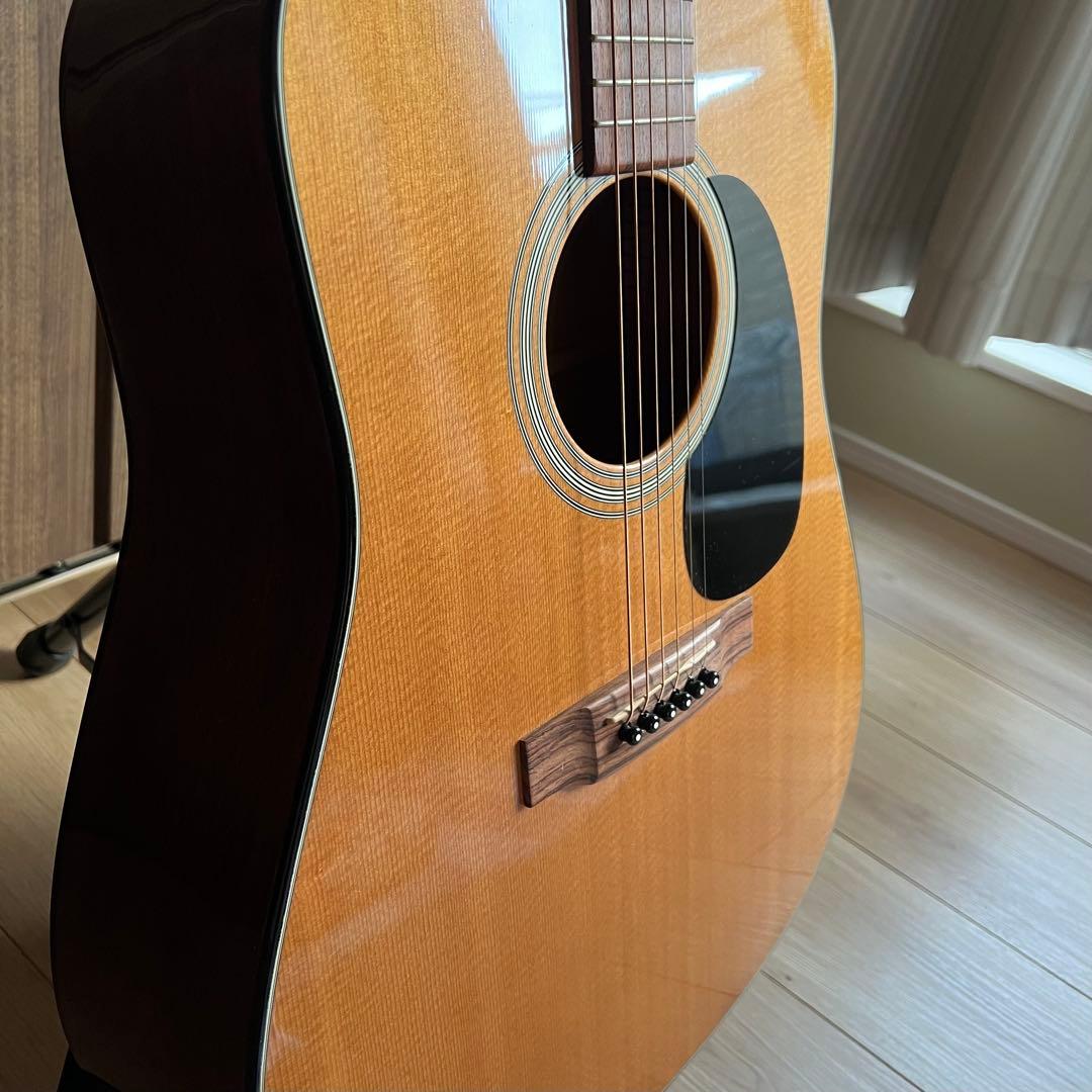 Martin D-18 '98年製