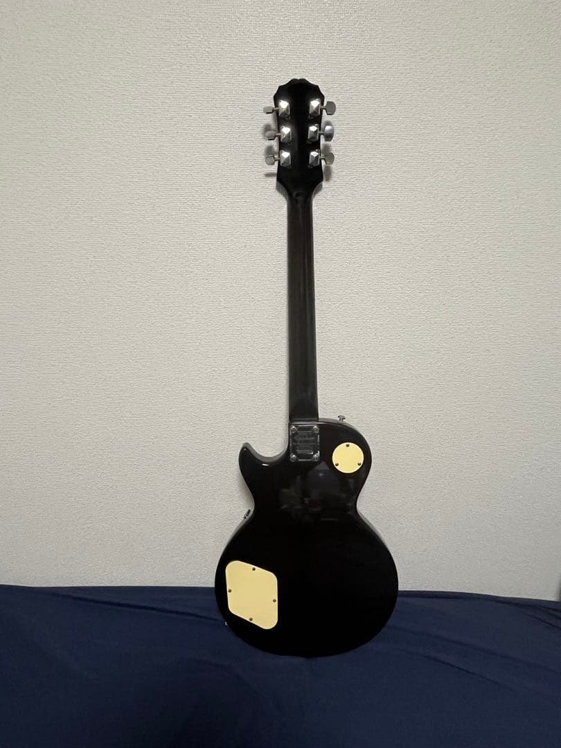 EPIPHONE　エレキギターギター　レスポール