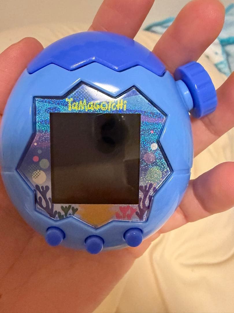 Tamagotchi たまこっちパラダイス