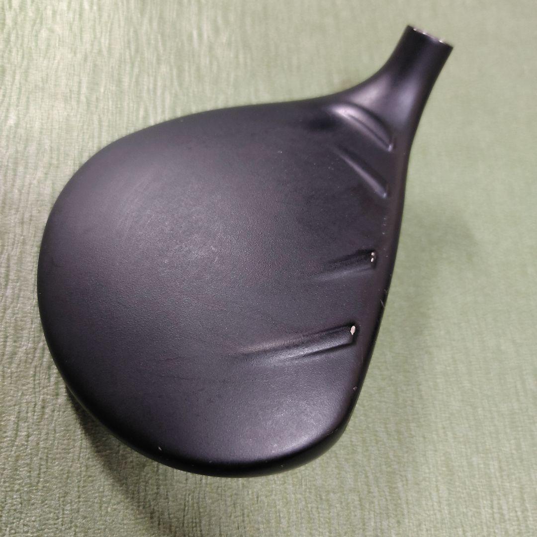 PING ピン G400 5W 17.5 ヘッドのみ