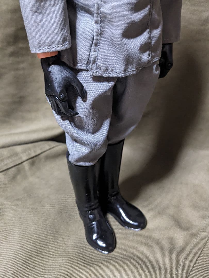 スター・ウォーズ　帝国軍　軍服　将校　フィギュア　約29cm 箱無し