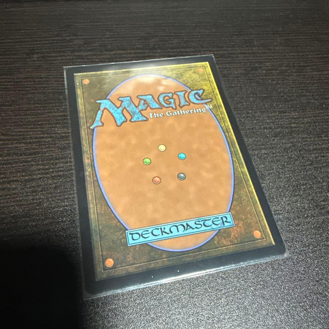 MTG 魔力の櫃　FOIL 2X2