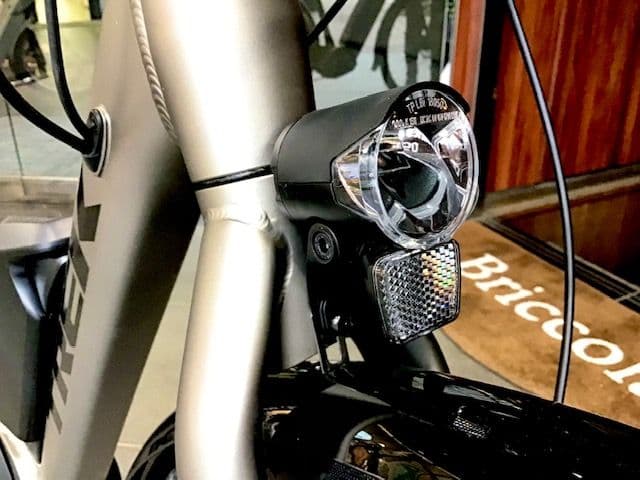 2/15まで　TREK VERVE+2 電動クロスバイク E-BIKE