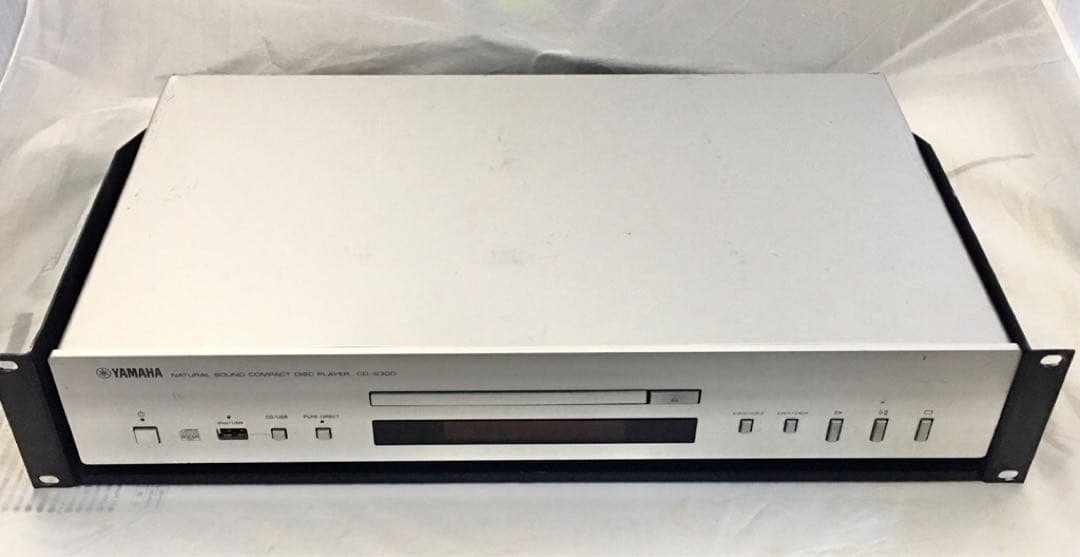 YAMAHA CD-S300 CDプレーヤー