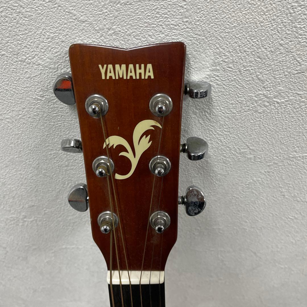 YAMAHA ヤマハ FG-412 アコースティックギター
