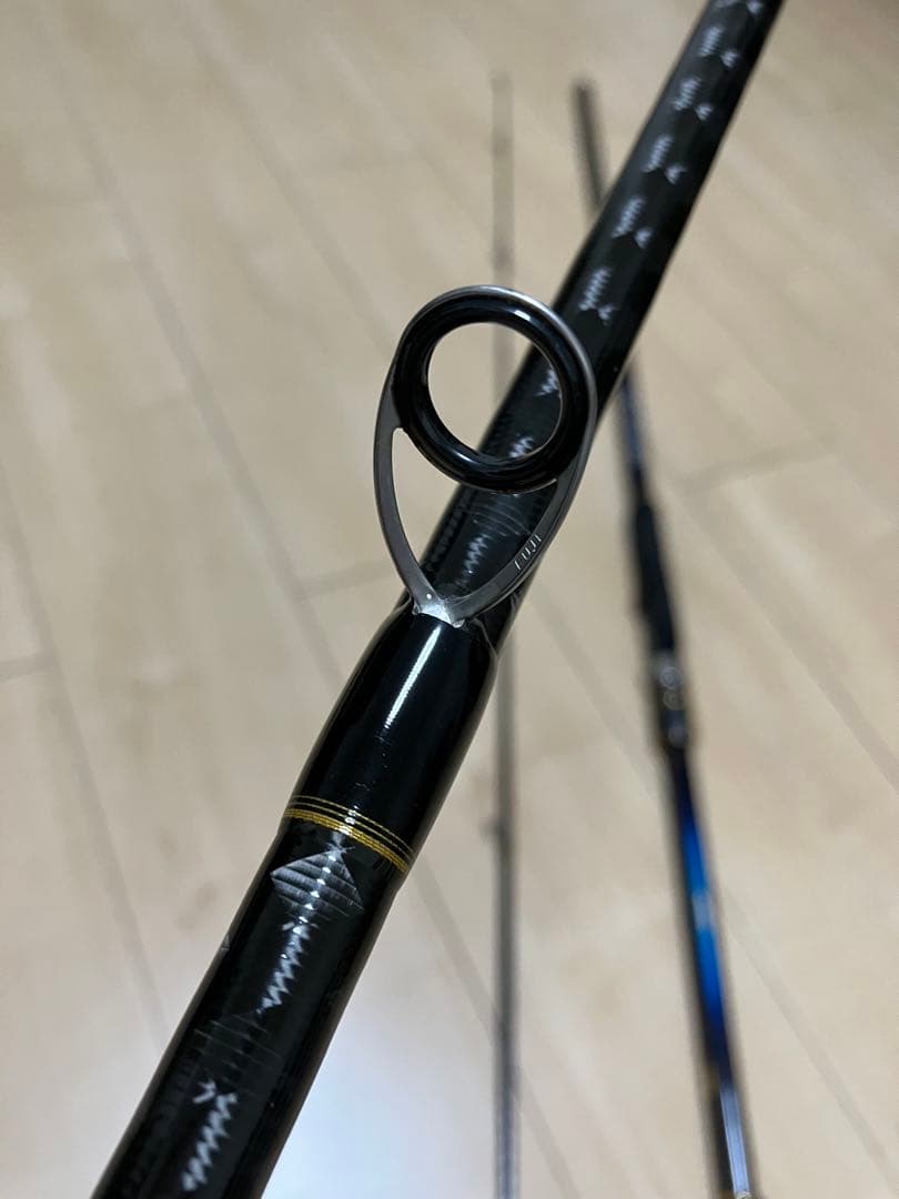 SHIMANO 22 NESSA BB S108M+ ネッサBB