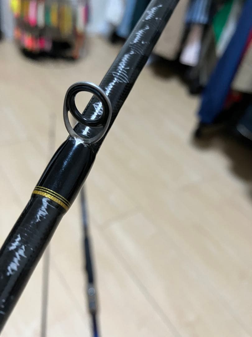 SHIMANO 22 NESSA BB S108M+ ネッサBB