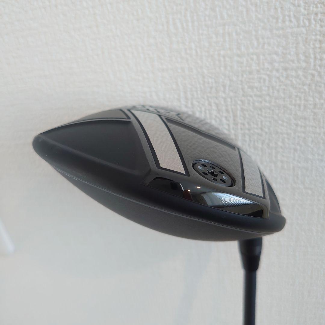 ＰＸＧ 0311 XF GEN6 ドライバー【カバー付属】