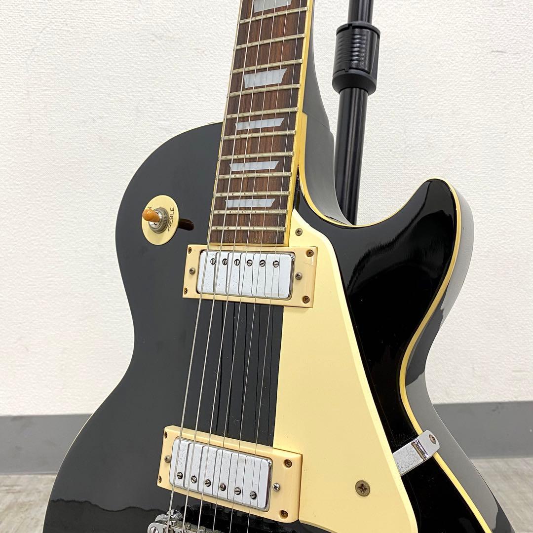 希少 epiphone LesPaul DELUXE レスポール エレキギター