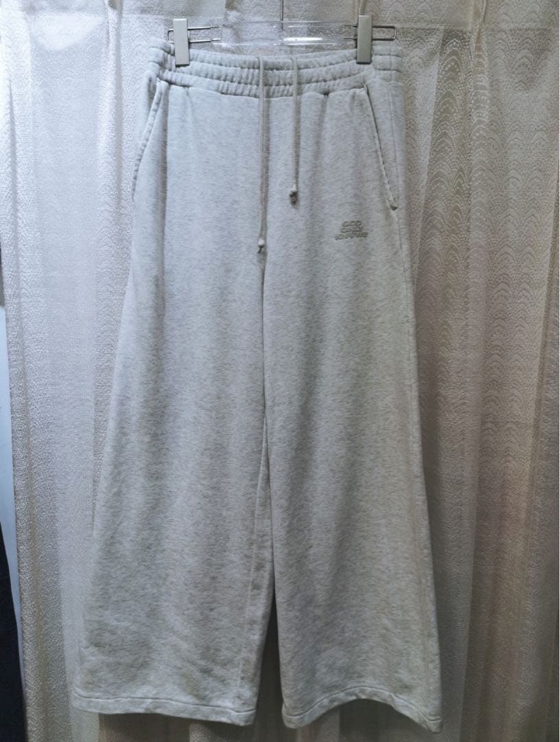 ミュージシャン GOD ONLY KNOWS SWEAT PANTS