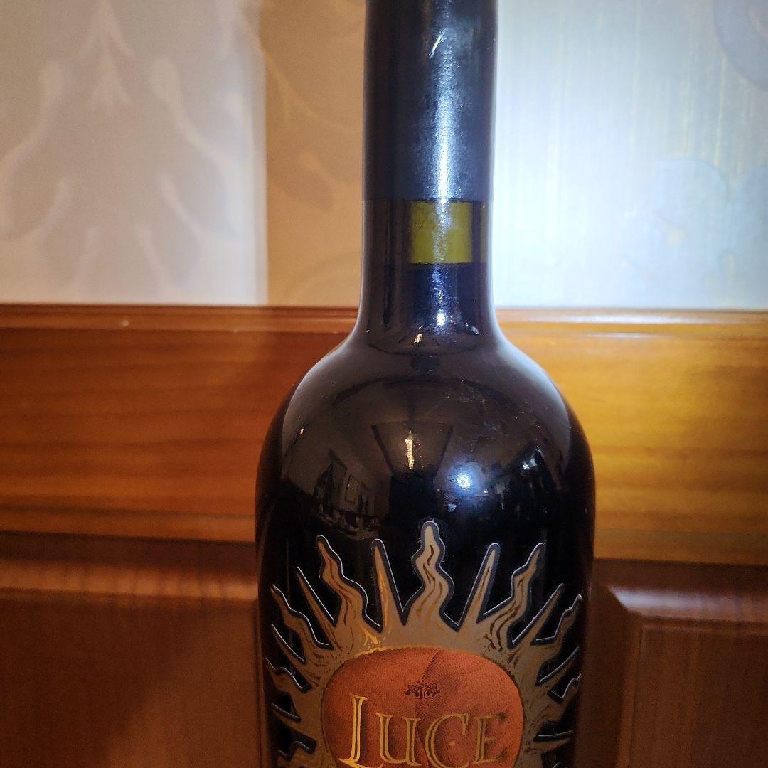 ワイン Luce 2010 Toscana 750ml