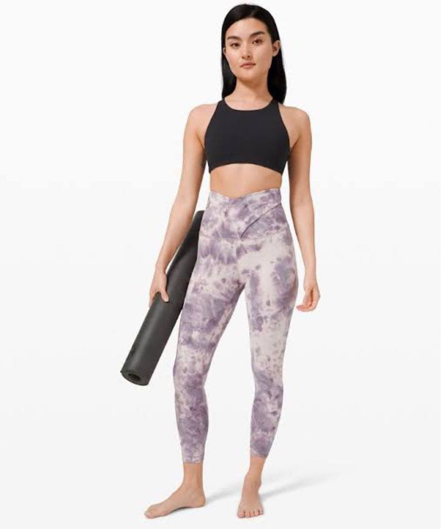 ルルレモン　lululemon Align pant サイズ6