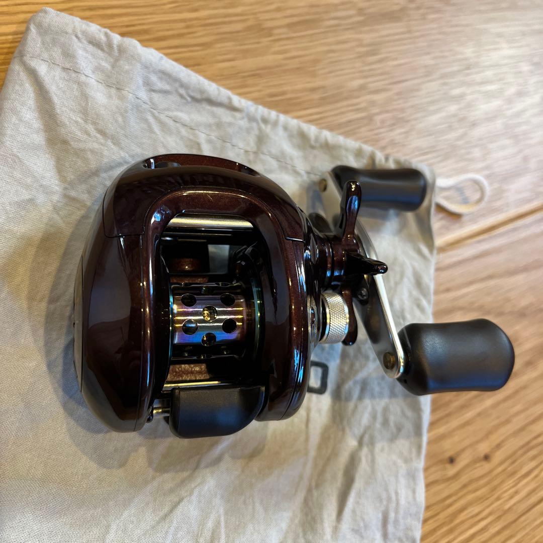 SHIMANO Scorpion 1000 スコーピオン1000