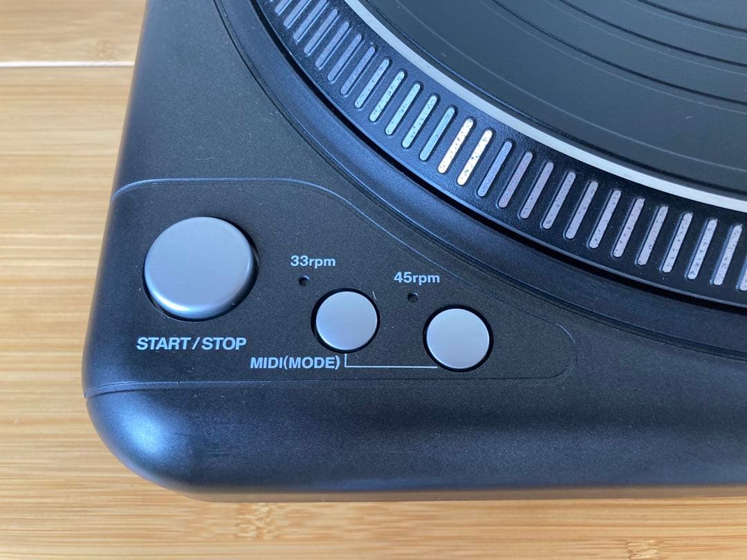 Vestax PDX-3000MKII ターンテーブル