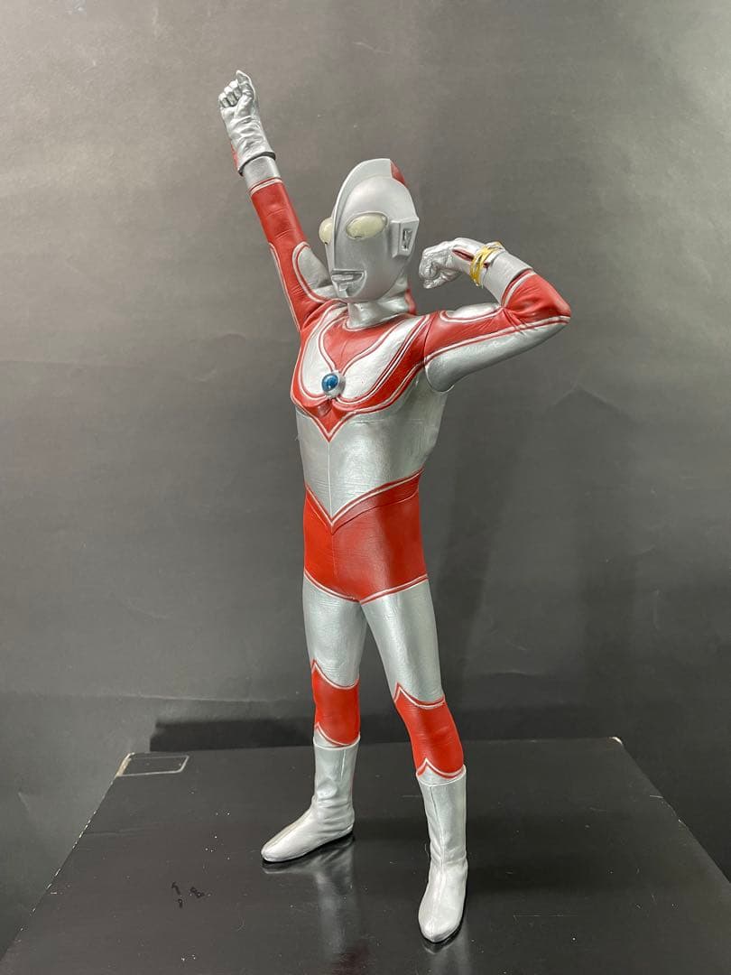 エクスプラス　X-PLUS 帰ってきたウルトラマン登場ポーズ　大怪獣シリーズ