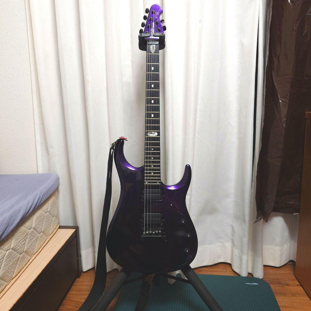 Ernie Ball Music Man　JPX 6　ミュージックマン　訳アリ！