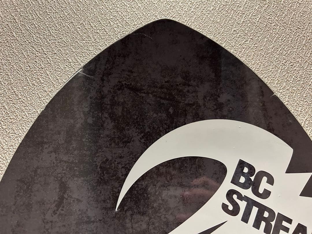 20-21 BC STREAM DR 55w 金属デッキパット付き