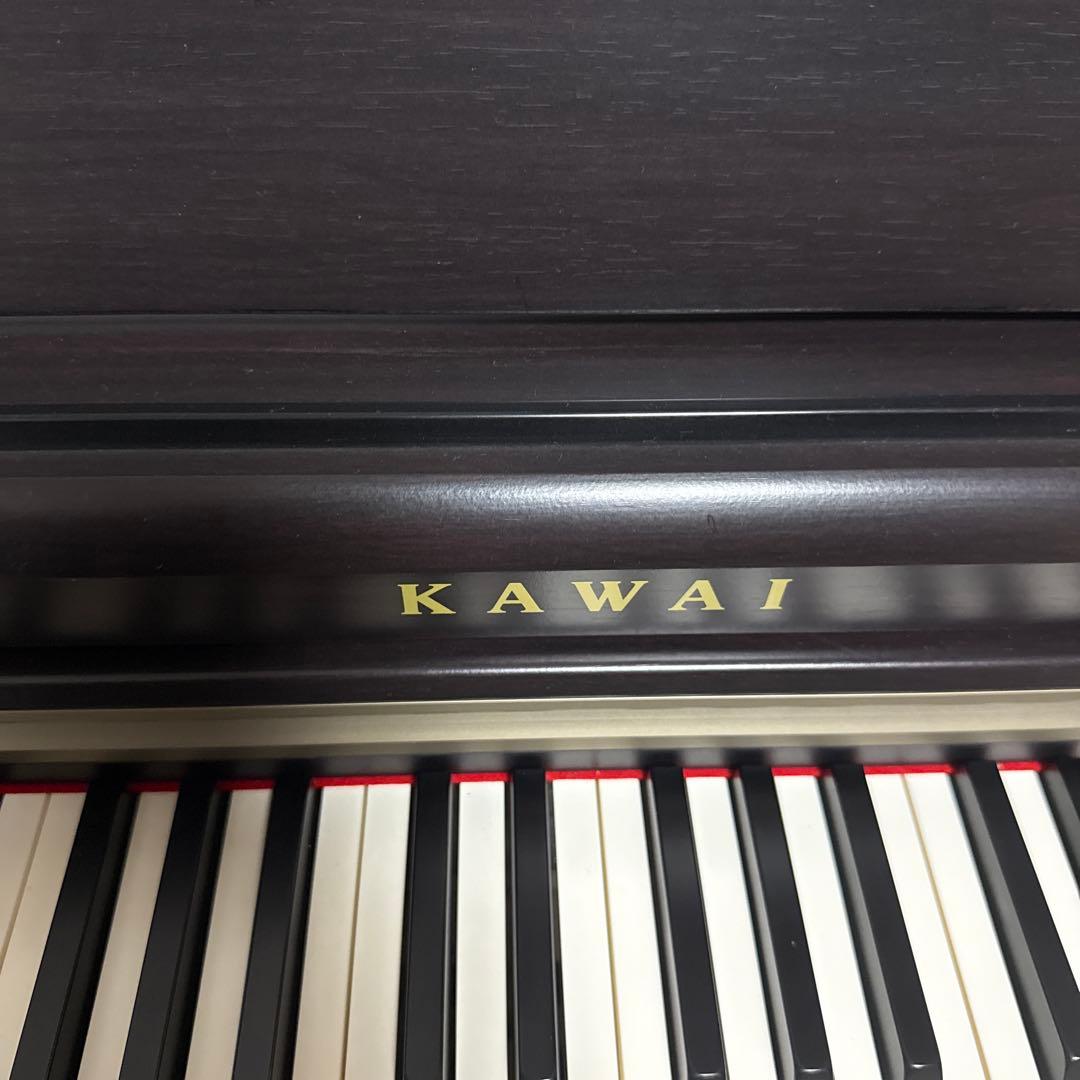 KAWAI デジタルピアノ CN24 88鍵盤