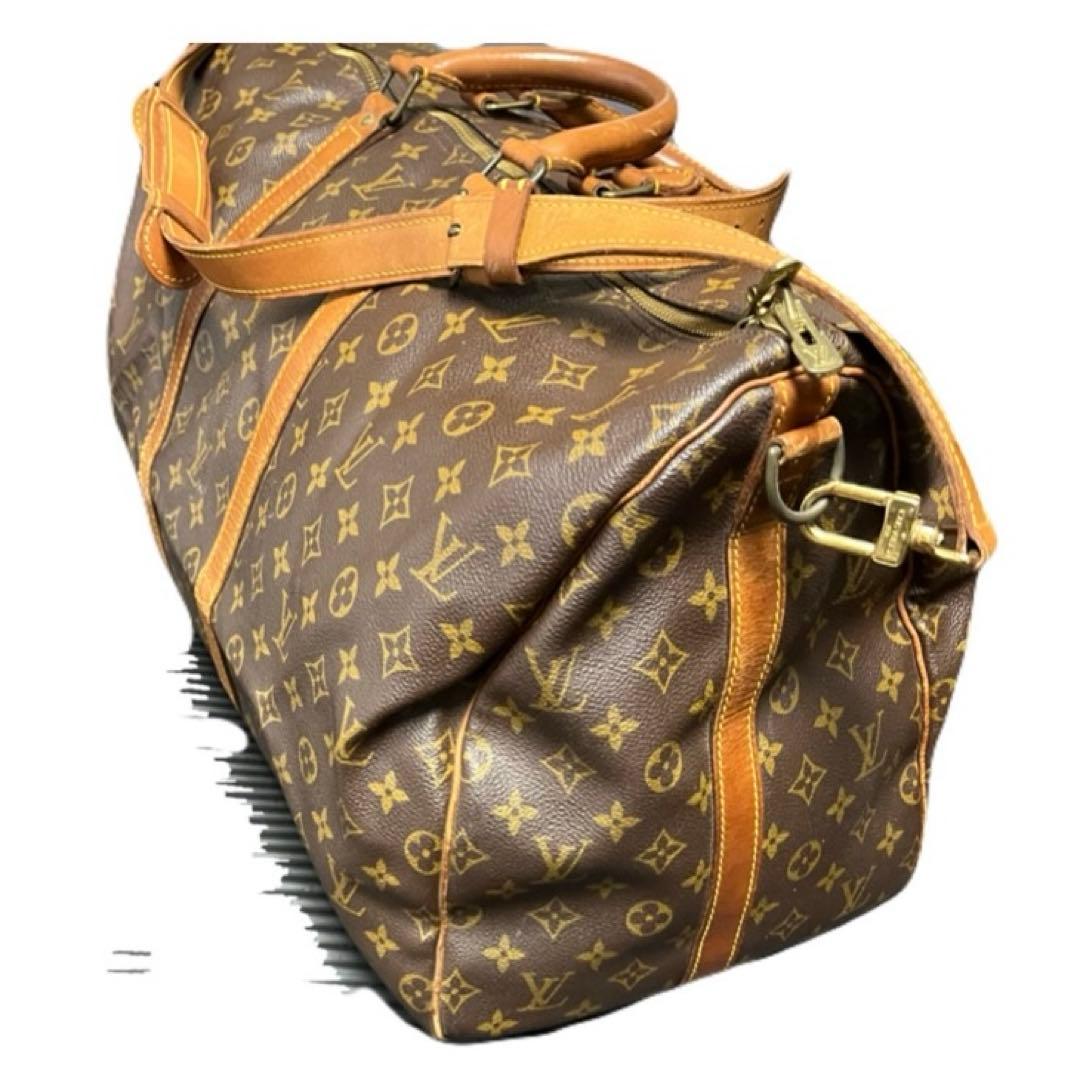 Louis Vuitton ボストンバッグ キーポル60 ルイヴィトン