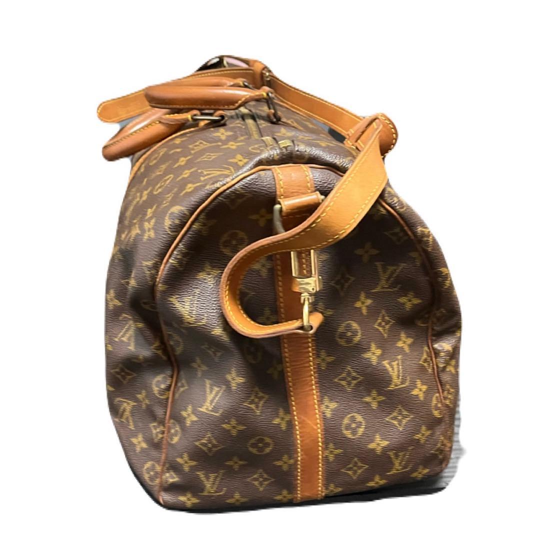 Louis Vuitton ボストンバッグ キーポル60 ルイヴィトン
