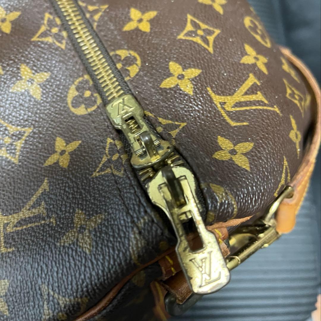 Louis Vuitton ボストンバッグ キーポル60 ルイヴィトン