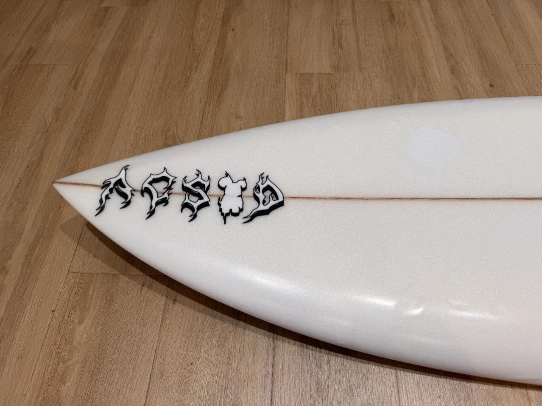 ACSOD LOTUS 5'5\" 26L 中古品