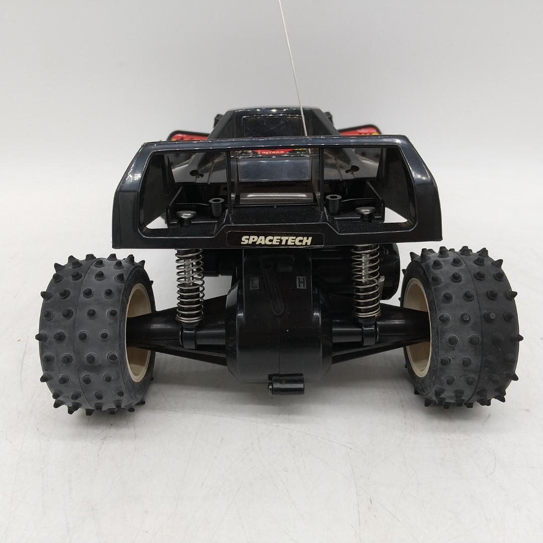 3025番 TAMIYA タミヤ スーパーセイバー QD 動作確認済