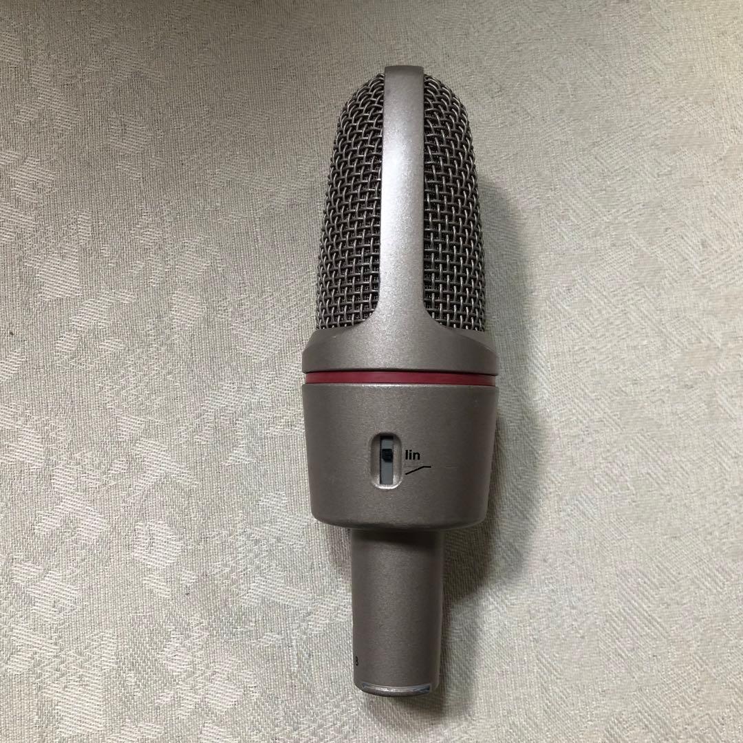AKG C3000B コンデンサーマイク C 3000 B