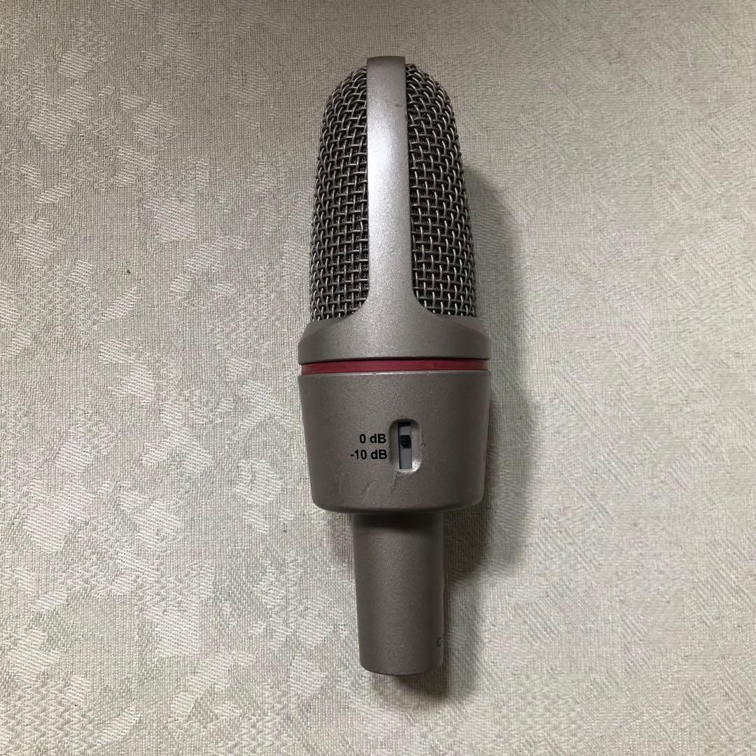AKG C3000B コンデンサーマイク C 3000 B