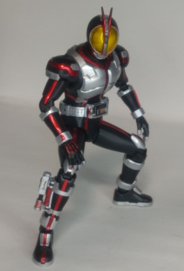 Figure-rise Standard 仮面ライダー555 塗装済み