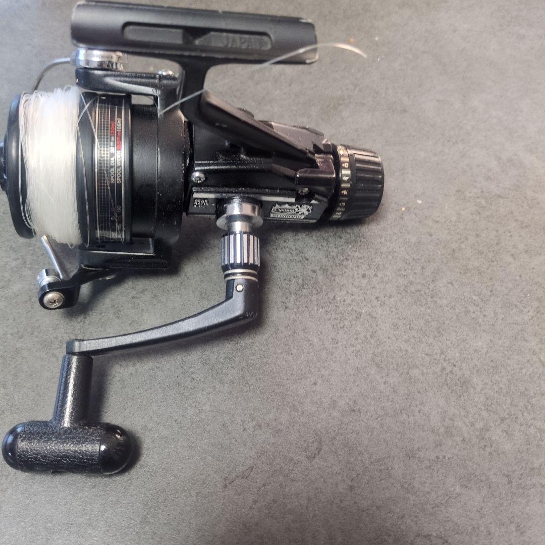 Shimano Custom 3000 フィッシングリール