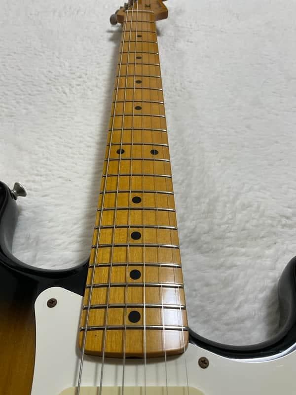 Fender Japan ST-57 カスタム ストラトキャスター 1999年製