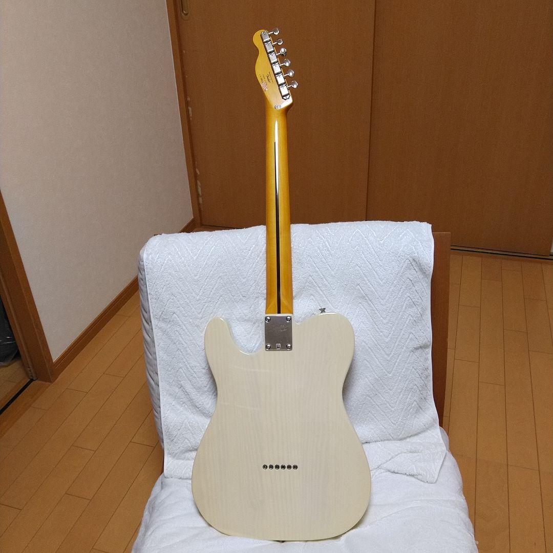 ギター Squier Classic Vibe 50s Telecaster 2013