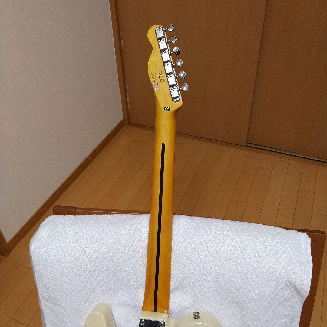 ギター Squier Classic Vibe 50s Telecaster 2013