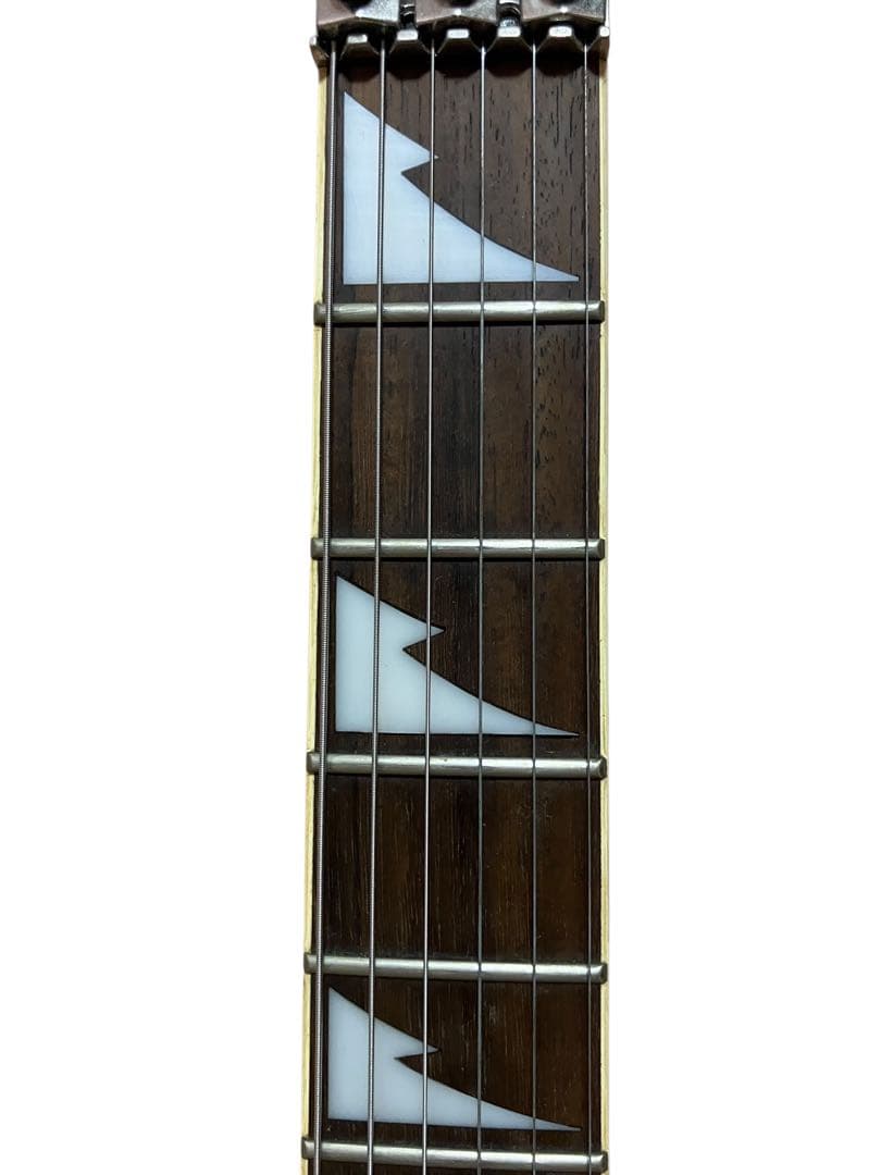 Ibanes RG350 EX RG SERIES エレキギター 現状
