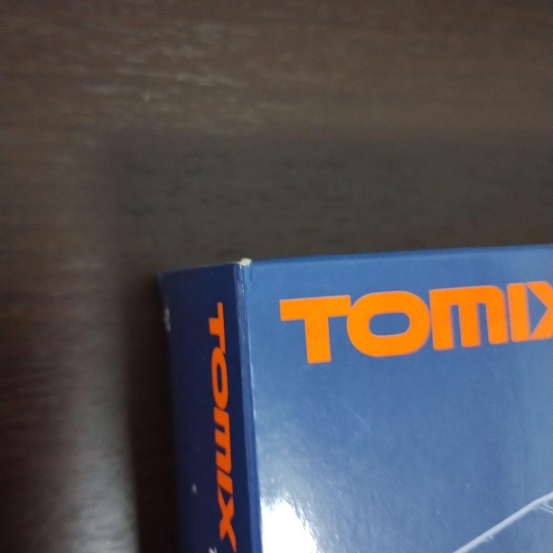 TOMIX 1633 TCS 電動ターンテーブルⅡ新品未使用