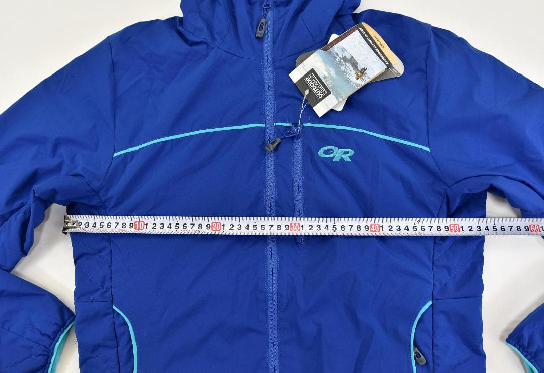 Outdoor Research Razoredge ジャケット size:M