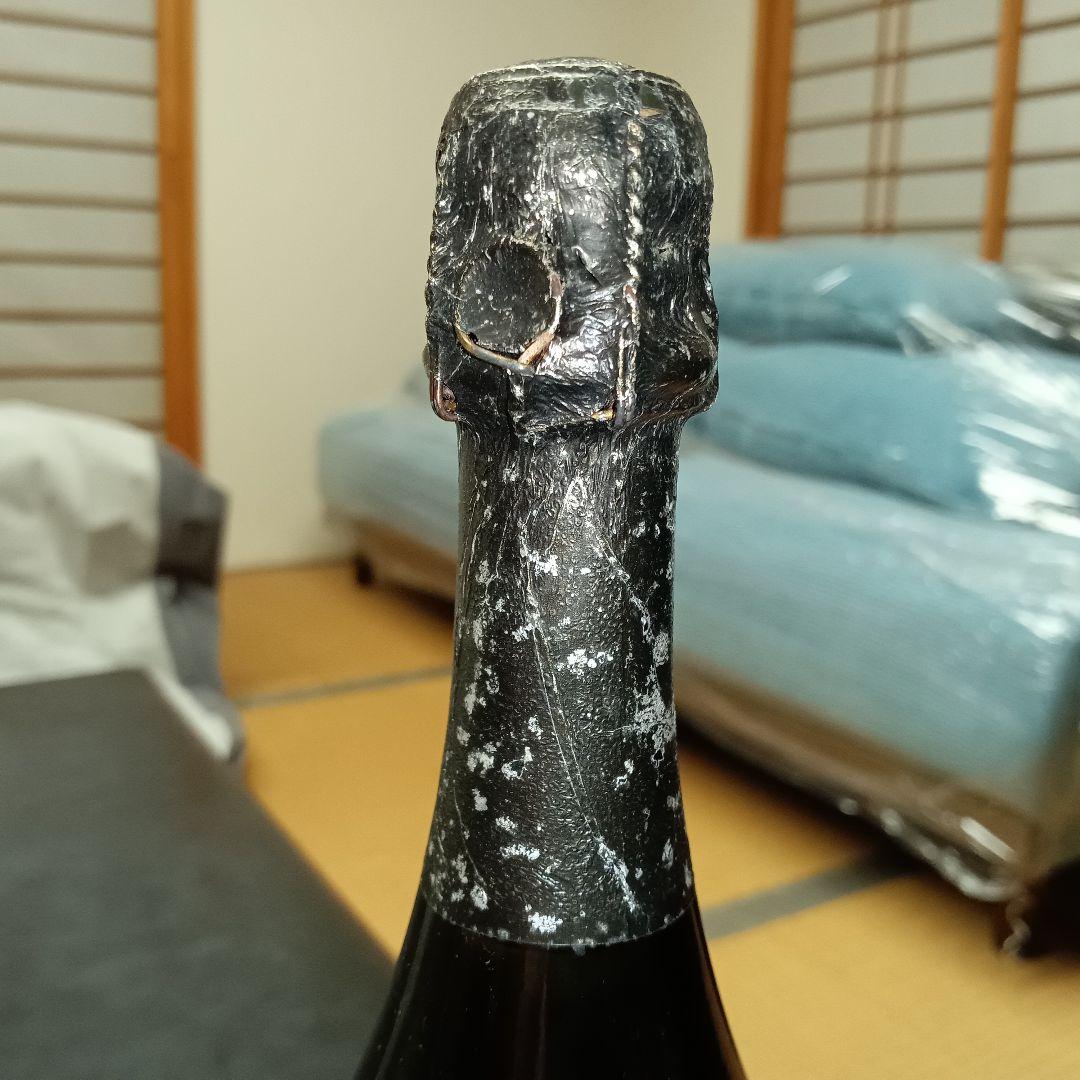 Dom Perignon Vintage 1998 ドンペリニヨン ドンペリ