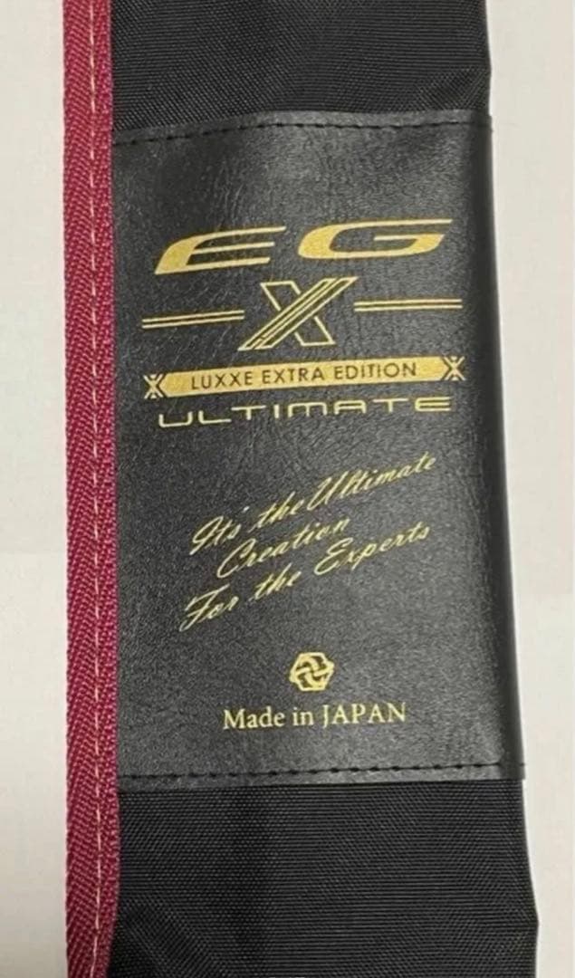 ML がまかつ ラグゼ EG X アルティメイト S86ML-solid ロッド