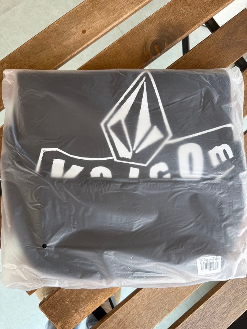 Volcom ボルコム ネオプレーンシートカバー2枚セット