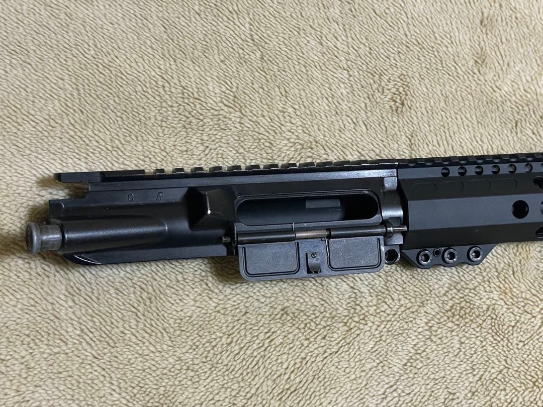 次世代電動ガン sopmod m4 アッパー R1ロット
