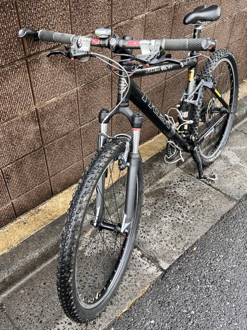 【タイ米】【お引取り価格】TREK fuel70 MTB