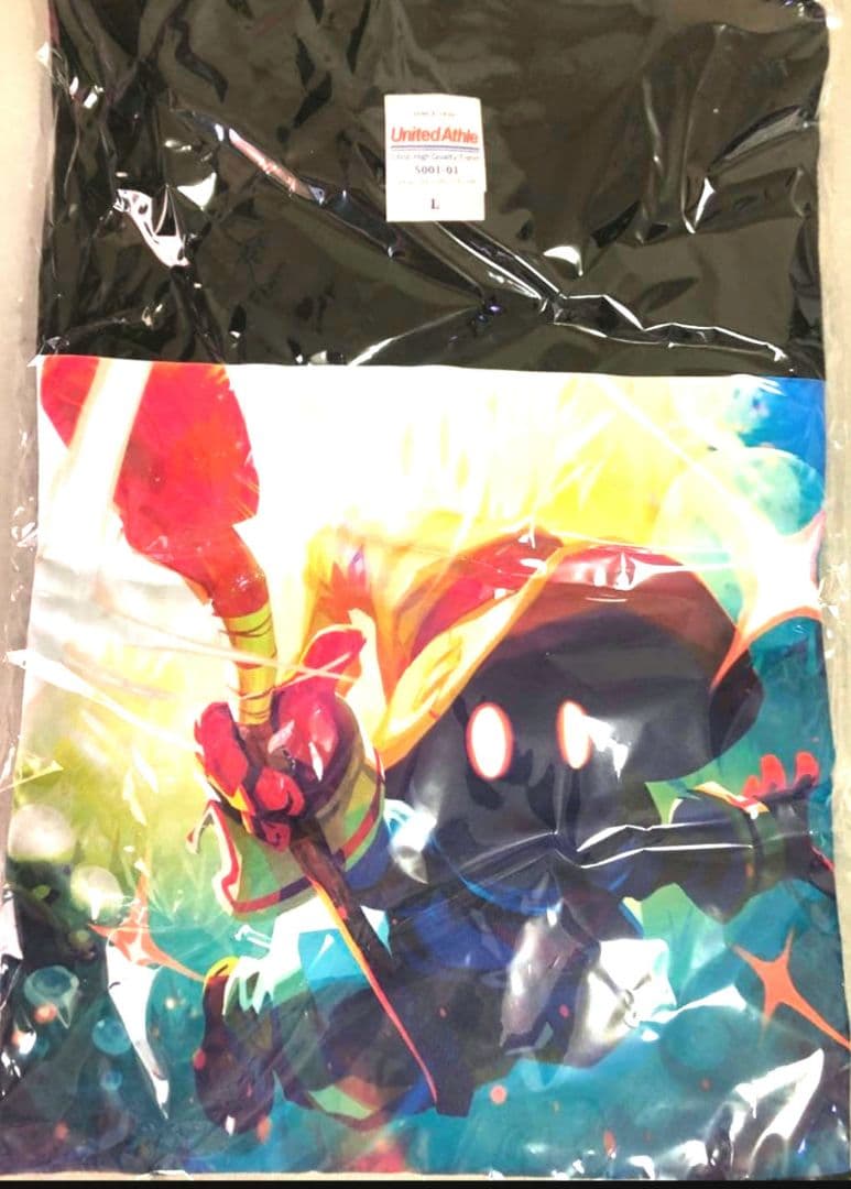 MTG マジック大戦祭 ビビTシャツ Lサイズ