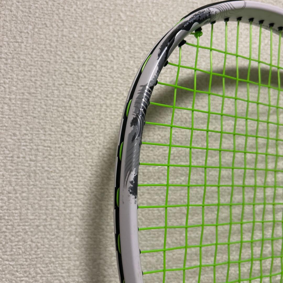 【美品】YONEX ジオブレイク80s