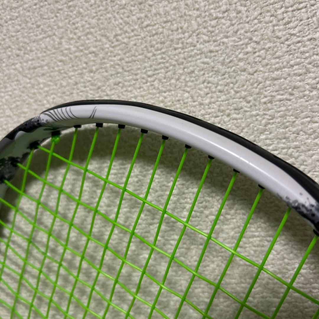 【美品】YONEX ジオブレイク80s