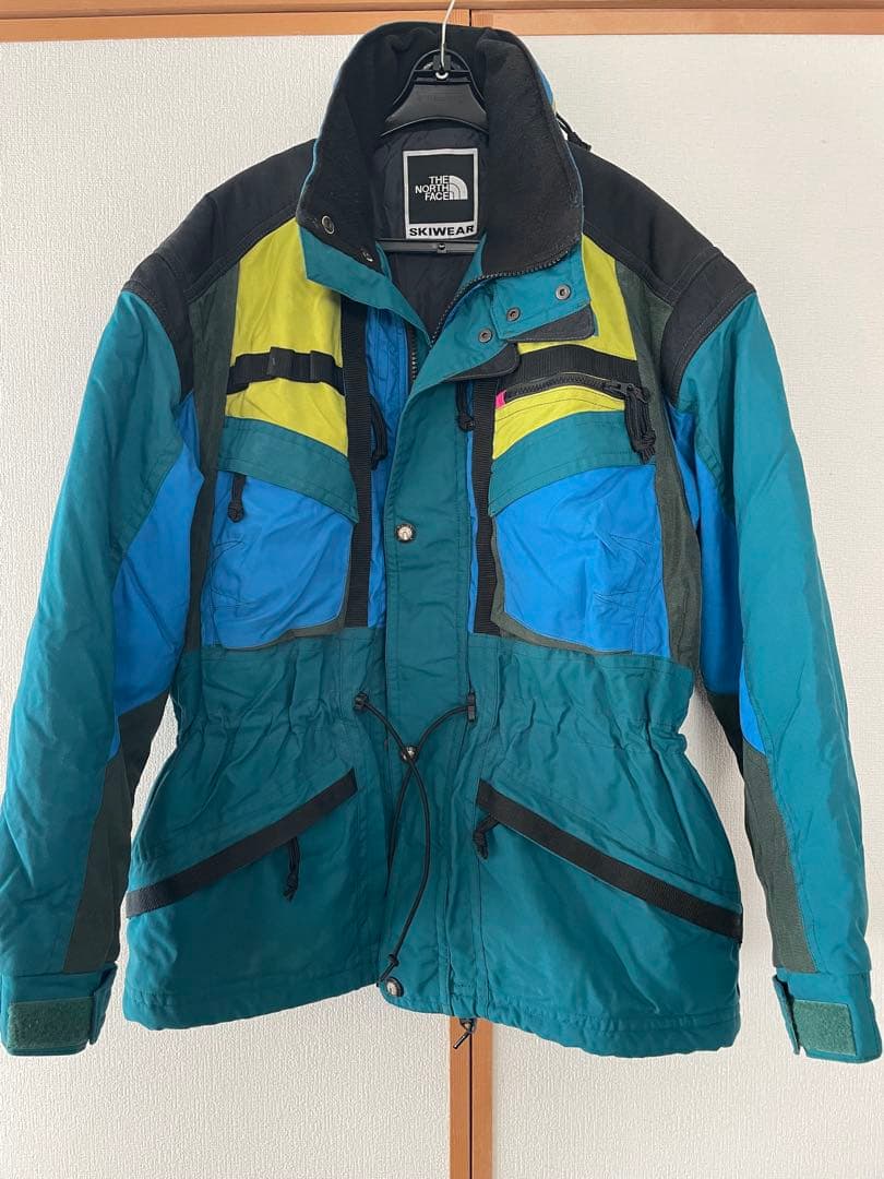 THE NORTH FACE メンズ スキーウェア 90’s