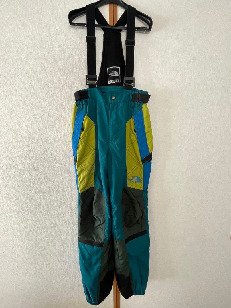 THE NORTH FACE メンズ スキーウェア 90’s