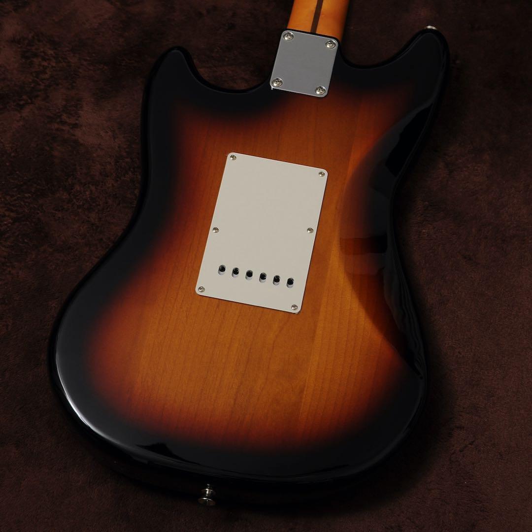 限定値下げ 2024年限定Fender Limited Cyclone③