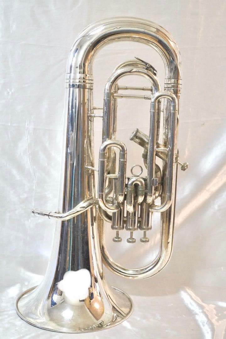 YAMAHA ヤマハ YEP-621S Euphonium ユーフォニアム