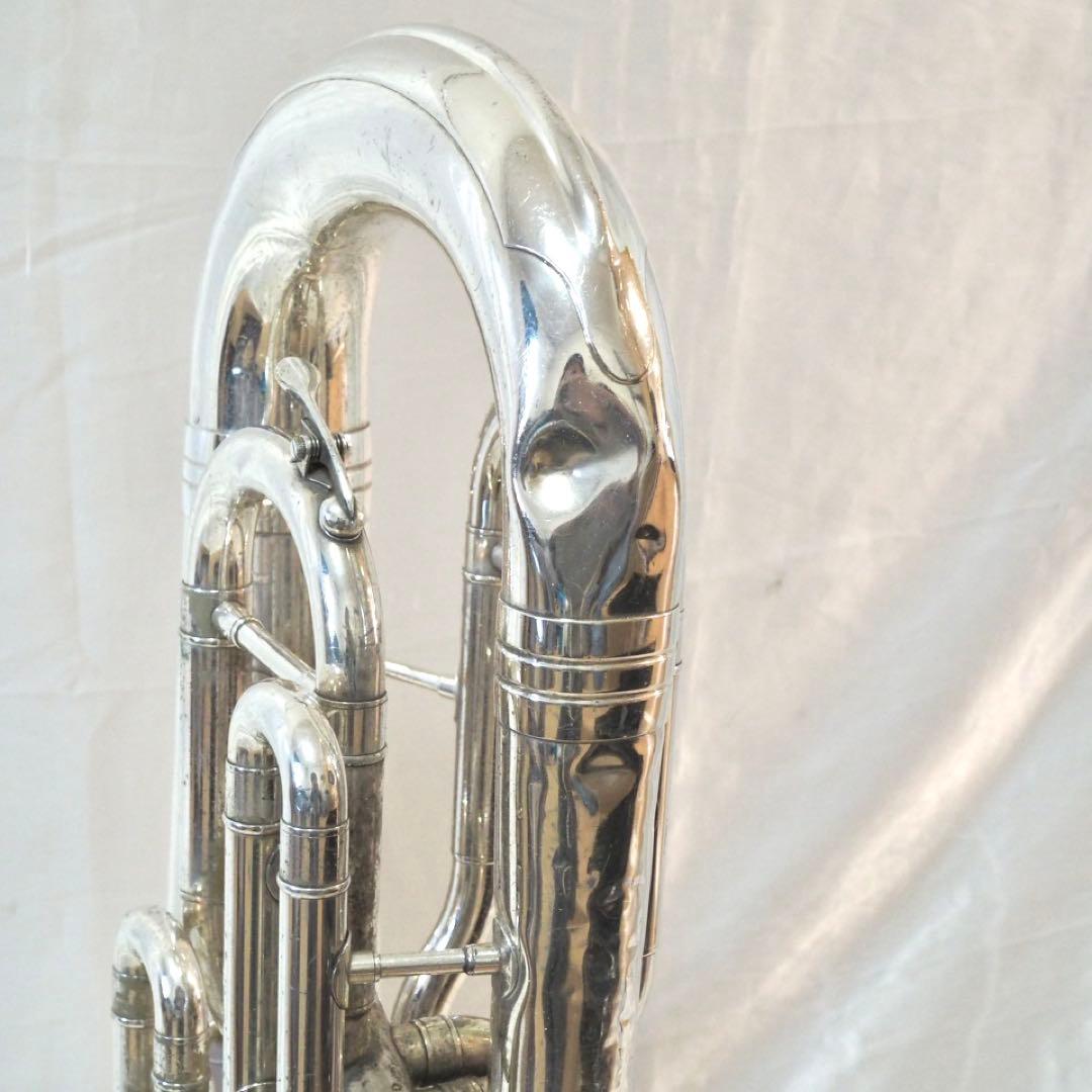 YAMAHA ヤマハ YEP-621S Euphonium ユーフォニアム